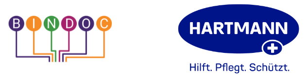 Infection Prevention von BinDoc & Paul-Hartmann AG